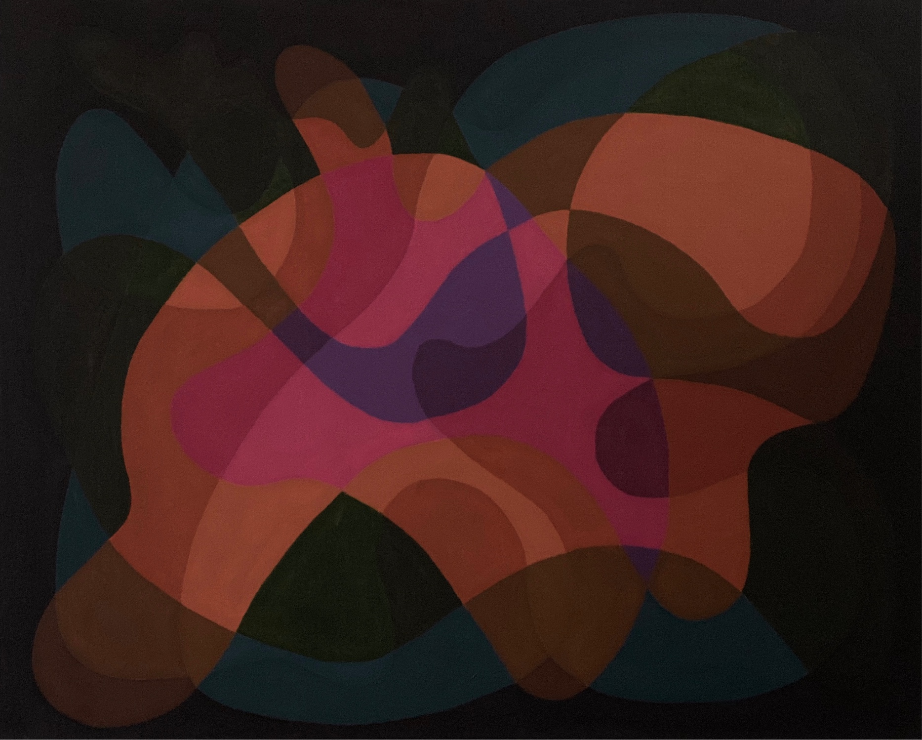 Eulerian Paths and Algorithmic Compositions | Hakan Unlu